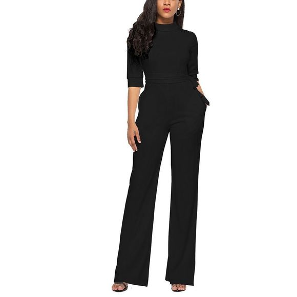Luna Tuccini | Pants & Jumpsuits | Luna Tuccini Jumpsuit | Poshmark